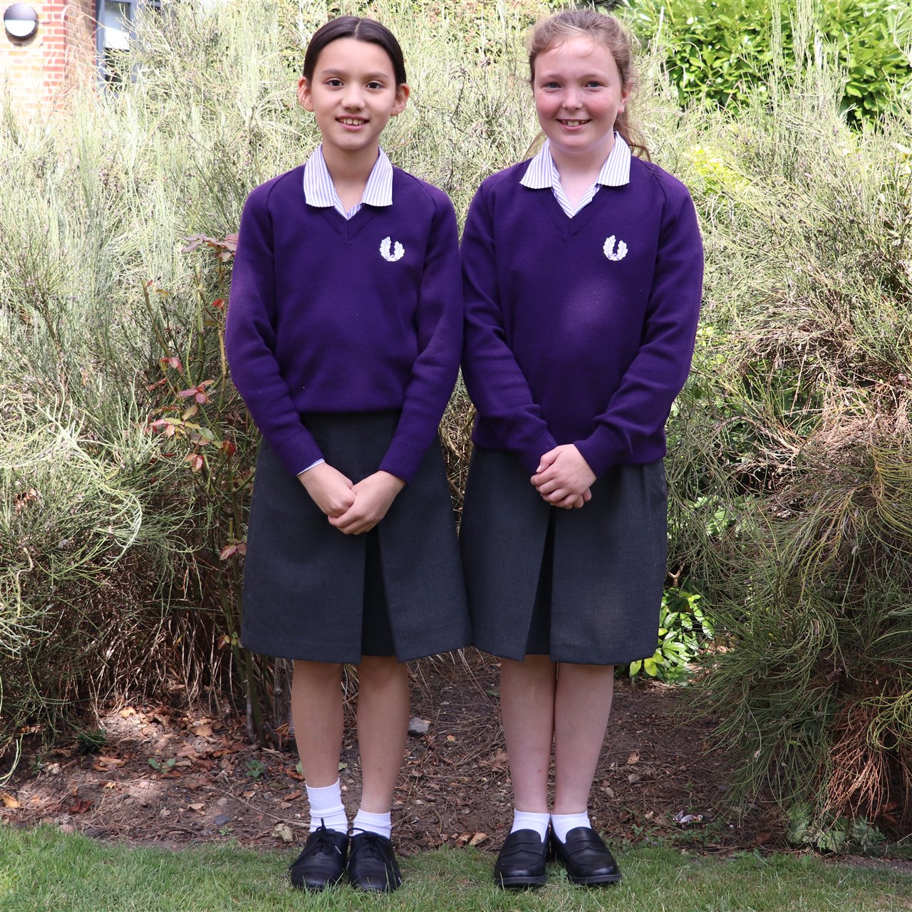 Information for New Starters — Putney High