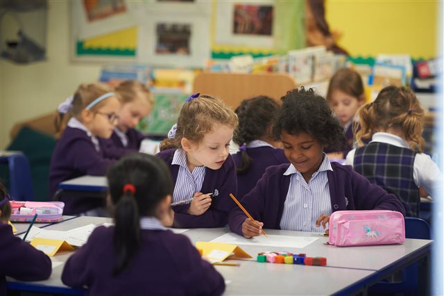 What to bring — Putney High